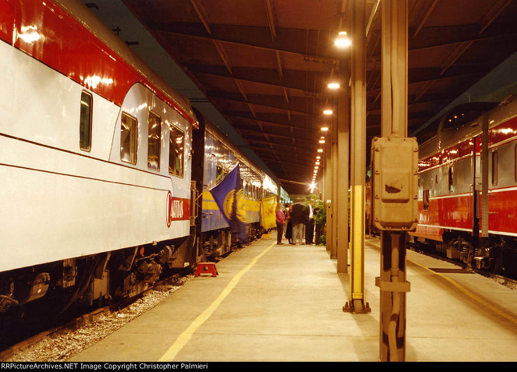 PPCX 800045 "Caritas" at N.O.U.P.T.